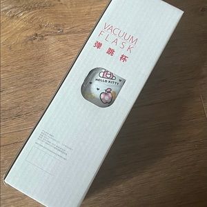 Hello Kitty | Dining | Only 2 Left Hello Kittynwt Medium Thermos | Poshmark